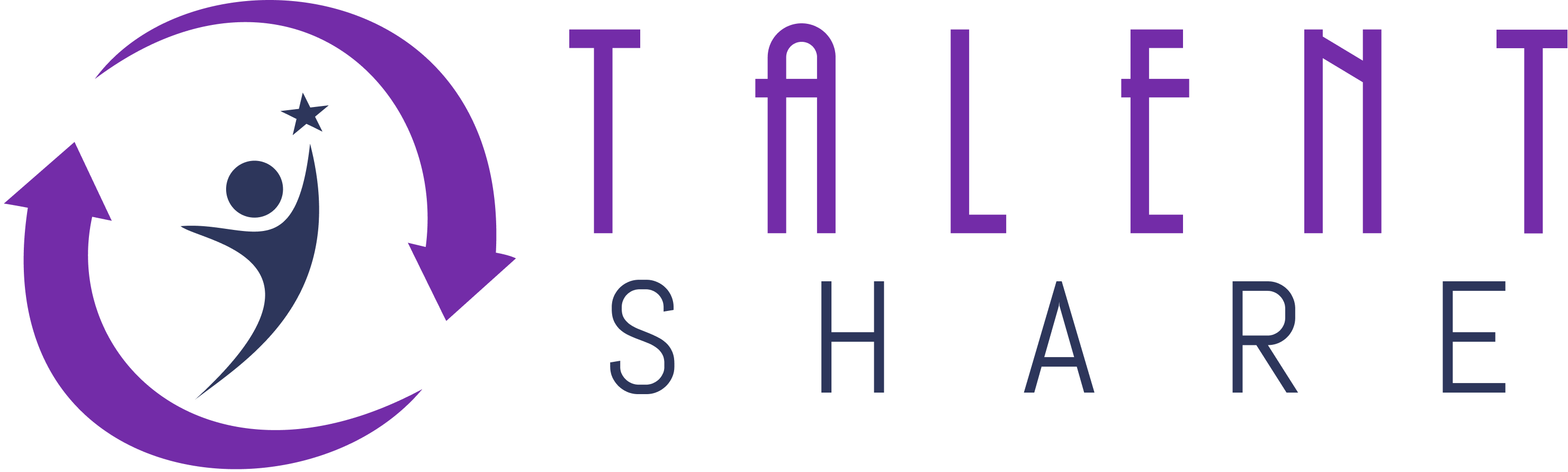 Talent Share